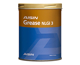 LUBRICANTS - AISIN ASIA